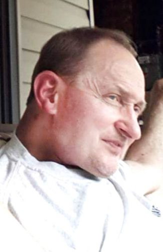 David Alan Fitch Sr. | News, Sports, Jobs - Salem News